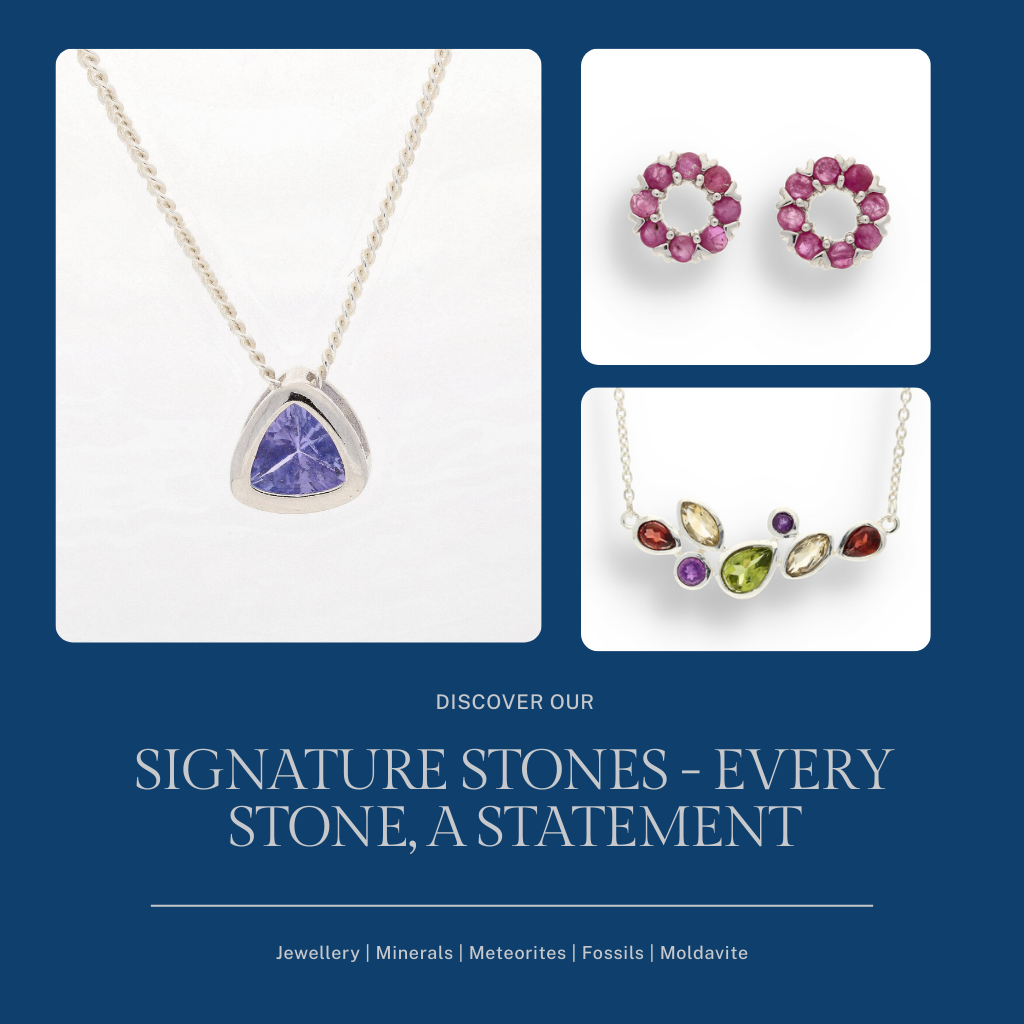 Signature Stones – ForeverGems_SA